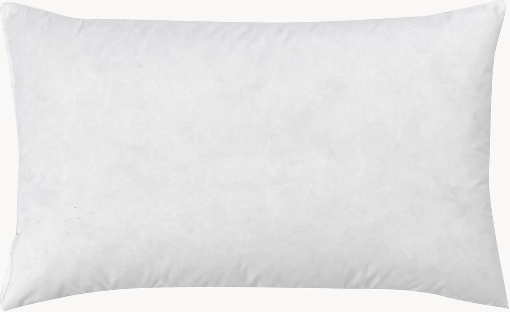Péřová výplň polštáře Comfort, v různých velikostech