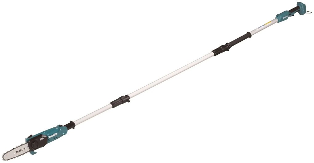 Makita - 18V AKU prořezávací řetězová pila 20 cm, bez baterie a nabíječky DUA200Z01