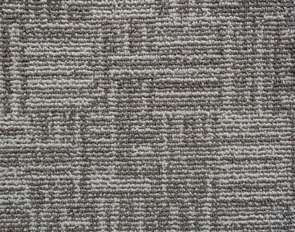 Metrážový koberec Marioka 17446 š.3,5m