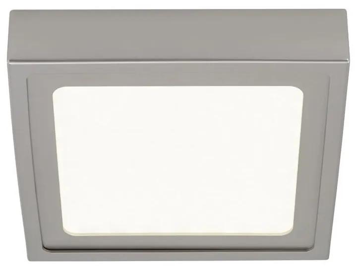 Briloner | Briloner 7190-012 - LED Stropní svítidlo LED/12W/230V | BL0607