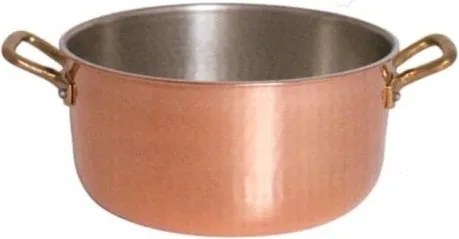 Hrnec Copper 20 cm