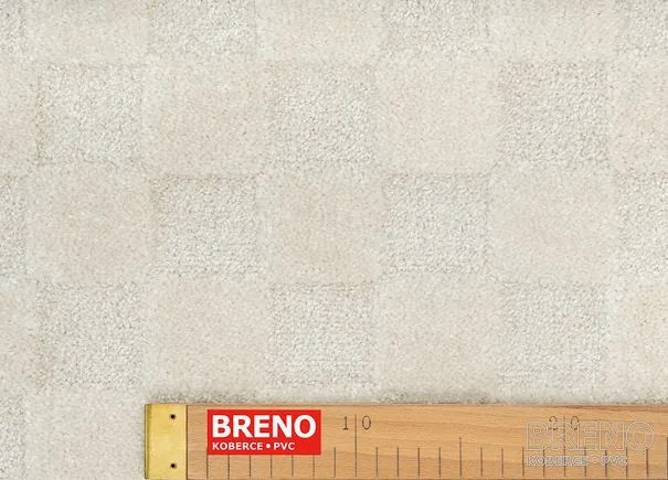 Breno Kusový koberec HESTIA 4003 - 0242, 160x230 cm, Béžová