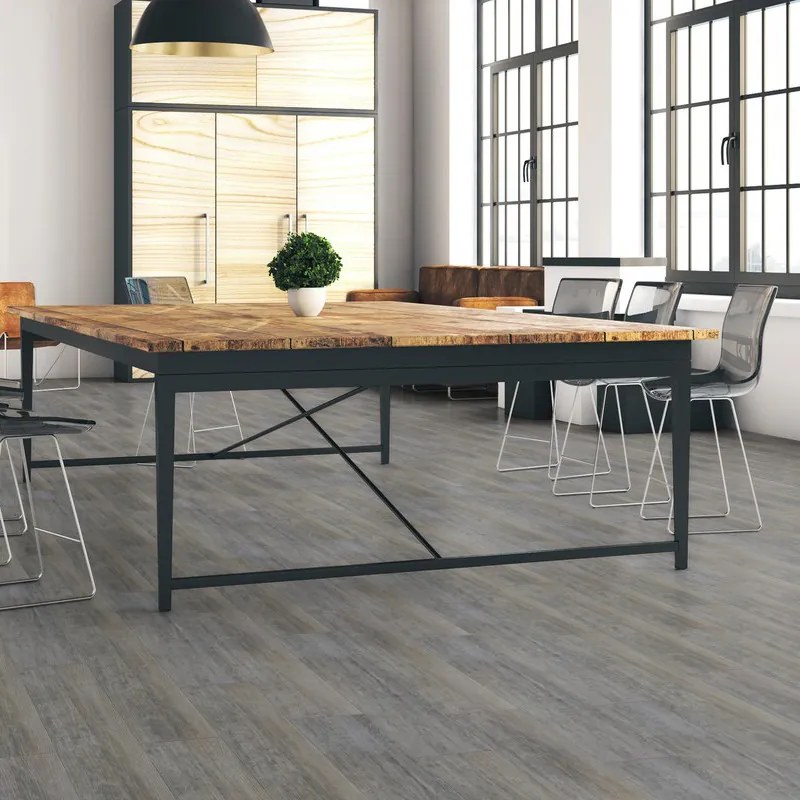 Vinylová podlaha Objectflor Expona Commercial 4014 Silvered Driftwood 3,46 m²