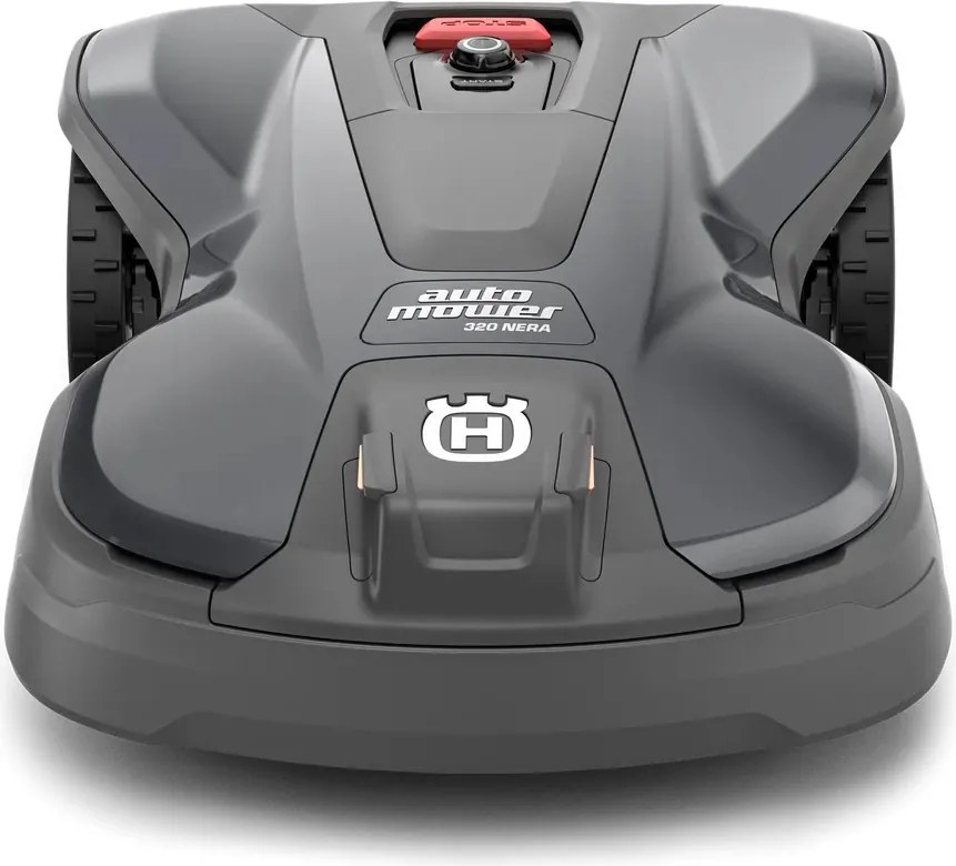 Automower Husqvarna 320 NERA automatická robotická sekačka - SKLADEM u dovozce !