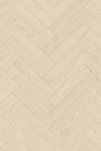 Laminátová podlaha Krono Original Herringbone cream darcy oak 8 mm HRGBK844