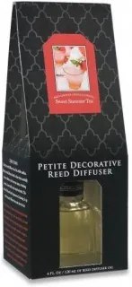 Bridgewater Sweet Summer Tea Difuzér 125 ml