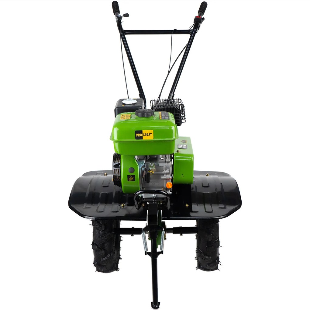 Procraft PT900/3 - benzinový kultivátor
