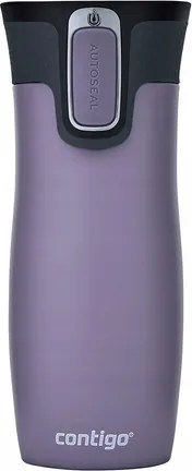 Termohrnek Contigo West Loop 2.0 470 ml Dark Plum