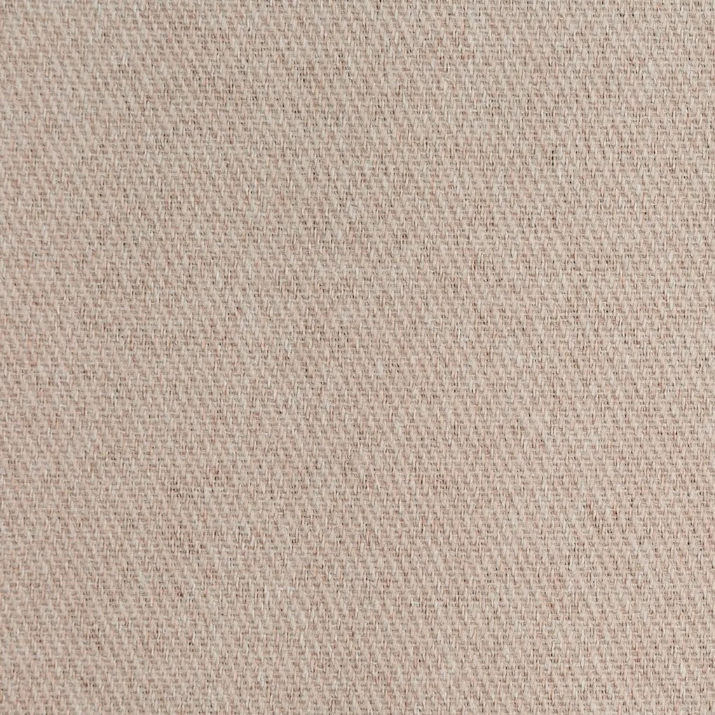 ZÁVĚS NA PÁSCE OLENA 140X270 CM BÉŽOVÝ