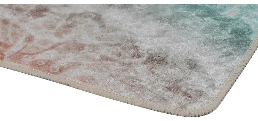 Koupelnové předložky v sadě 2 ks 60x100 cm Stella – Foutastic