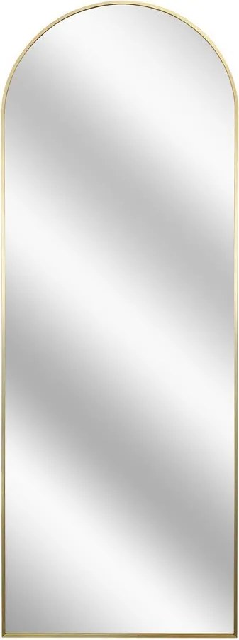 Nástěnné/stojací zrcadlo 50x140 cm Aurea – Styler