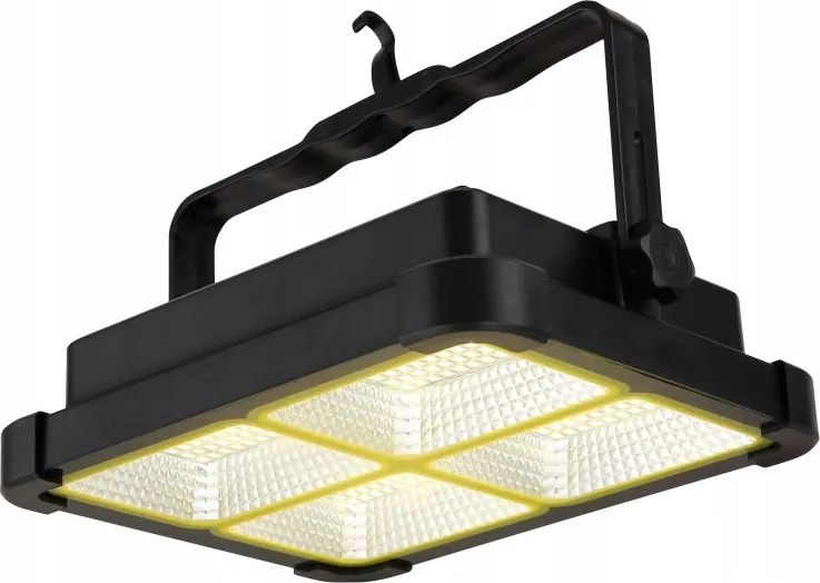 Solární lampa Led 30W pro zavěšení Solar 36488-30 Globo