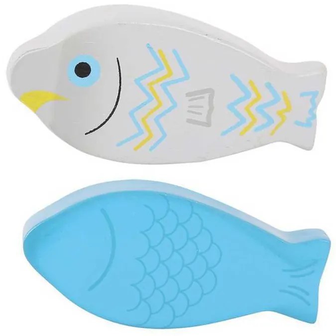Bigjigs Toys Ryba 1 ks