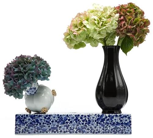 MOOOI vázy Delft Blue No.10