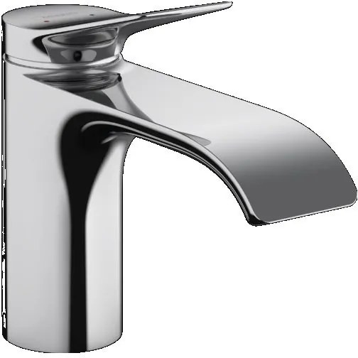 Hansgrohe Vivenis umyvadlová baterie stojící chrom 75010000