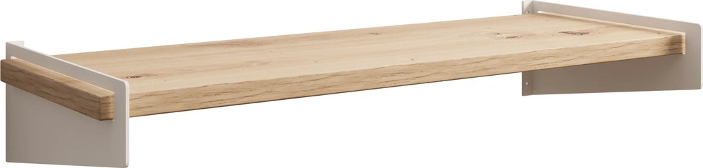 ADRK Furniture Pólka Ovo SH-OVO-WA