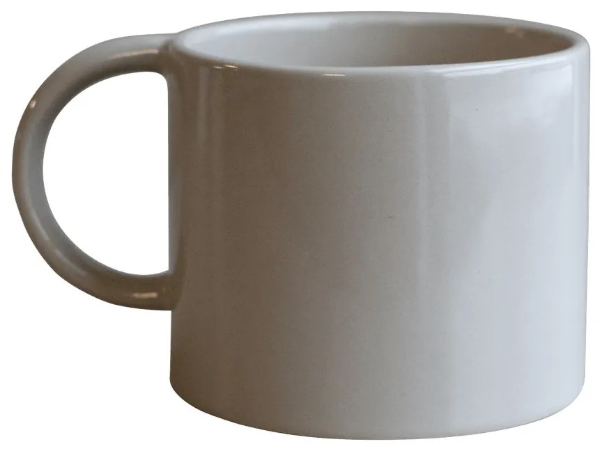 Keramický hrnek Mug Shiny Mole 350 ml DBKD
