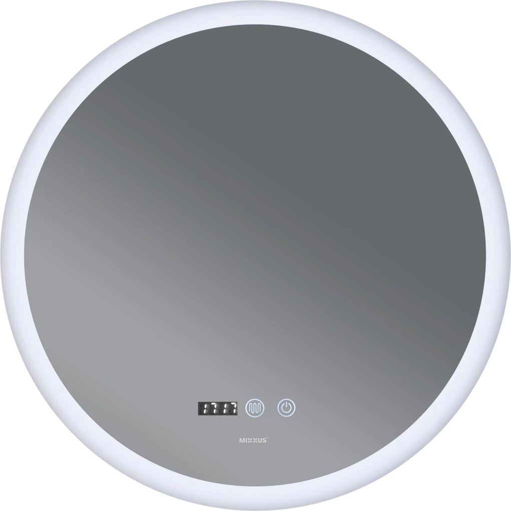 Mixxus MC10-80 PLAIN