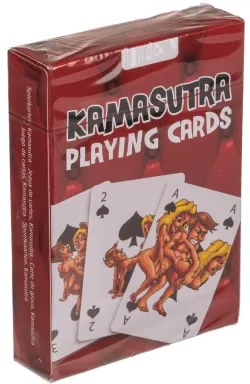 Karty kamasutra