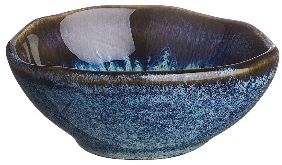 ARTISAN Miska na dip 95 ml - zelená/modrá