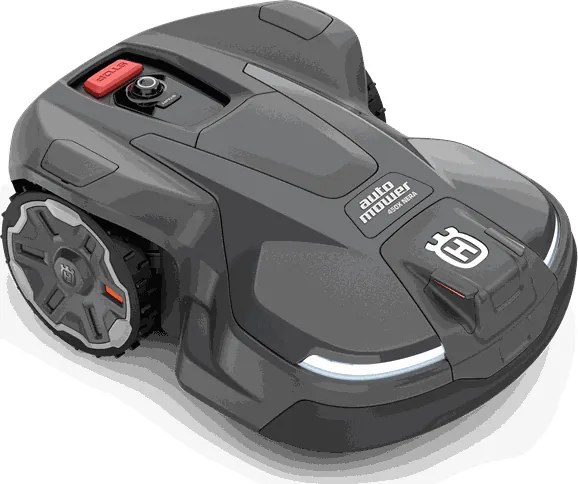 Robotická sekačka HUSQVARNA Automower 450X NERA