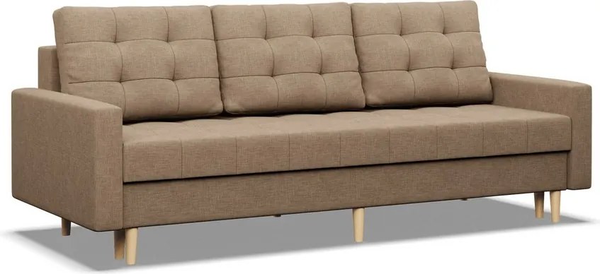 Velká rozkládací pohovka Elma - model 2