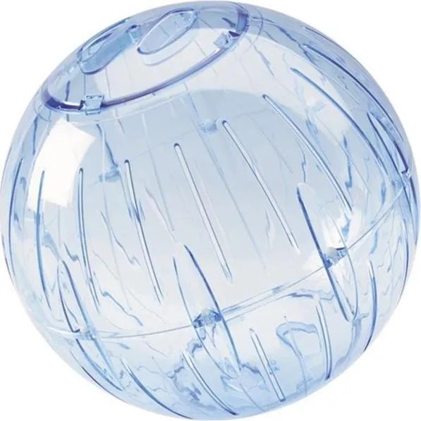 Kolotoč/koule plast Runner Ball Savic 25 cm