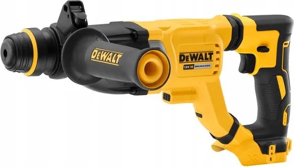 DeWALT DCH263N Vrtací Kladivo AKU18V 3J Sds+ Kladivo
