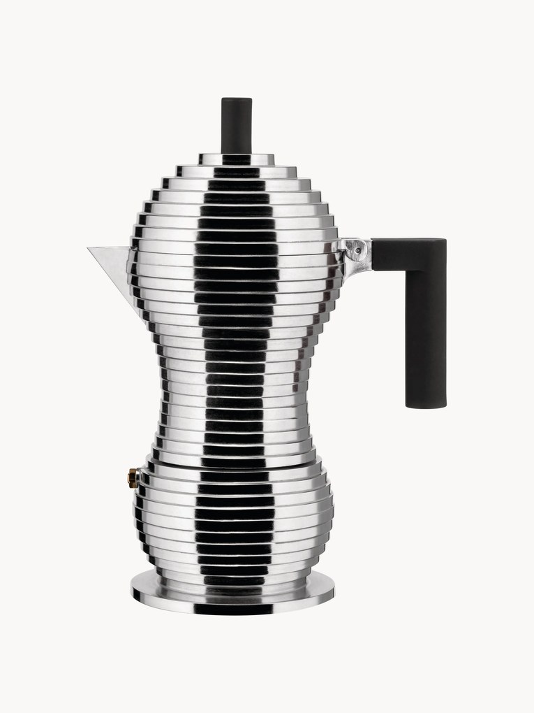 Espresso kávovar Pulcina