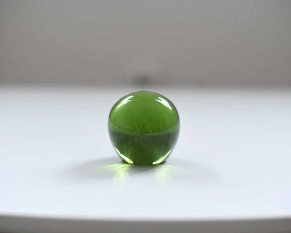 Skleněná zátka ViaHuman - Historical glass