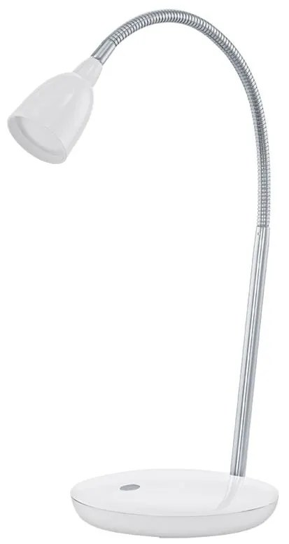 Eglo Eglo 93078 - LED stolní lampa DURENGO 1xLED/3W/230V EG93078