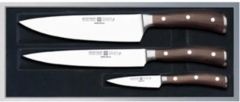 Sada nožů WUSTHOF Ikon 9600