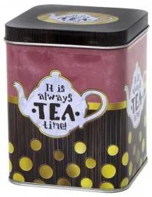 Čajová zahrada Dóza na čaj Always Tea 200g