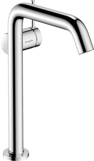 Hansgrohe Tecturis S vysoká umyvadlová baterie bez výpusti chrom 73372000