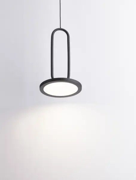 LED lustr Gea 2