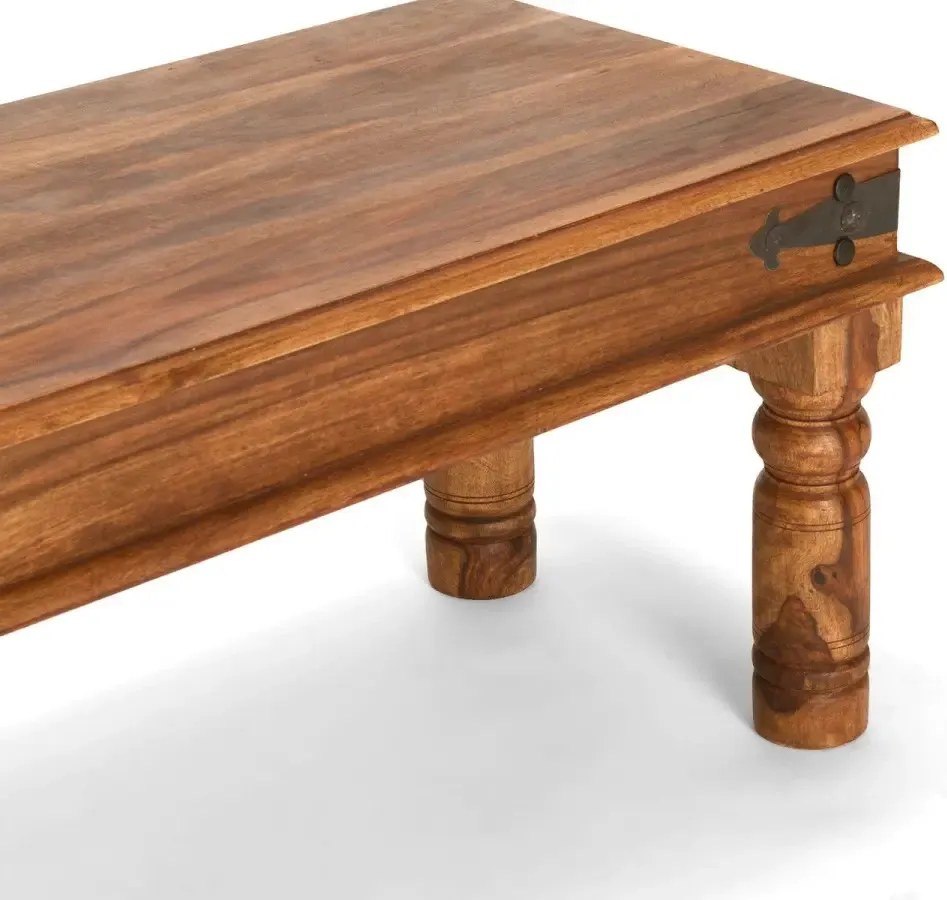 furniture-nabytek.cz - Lavice Meridan 148x45 akácie