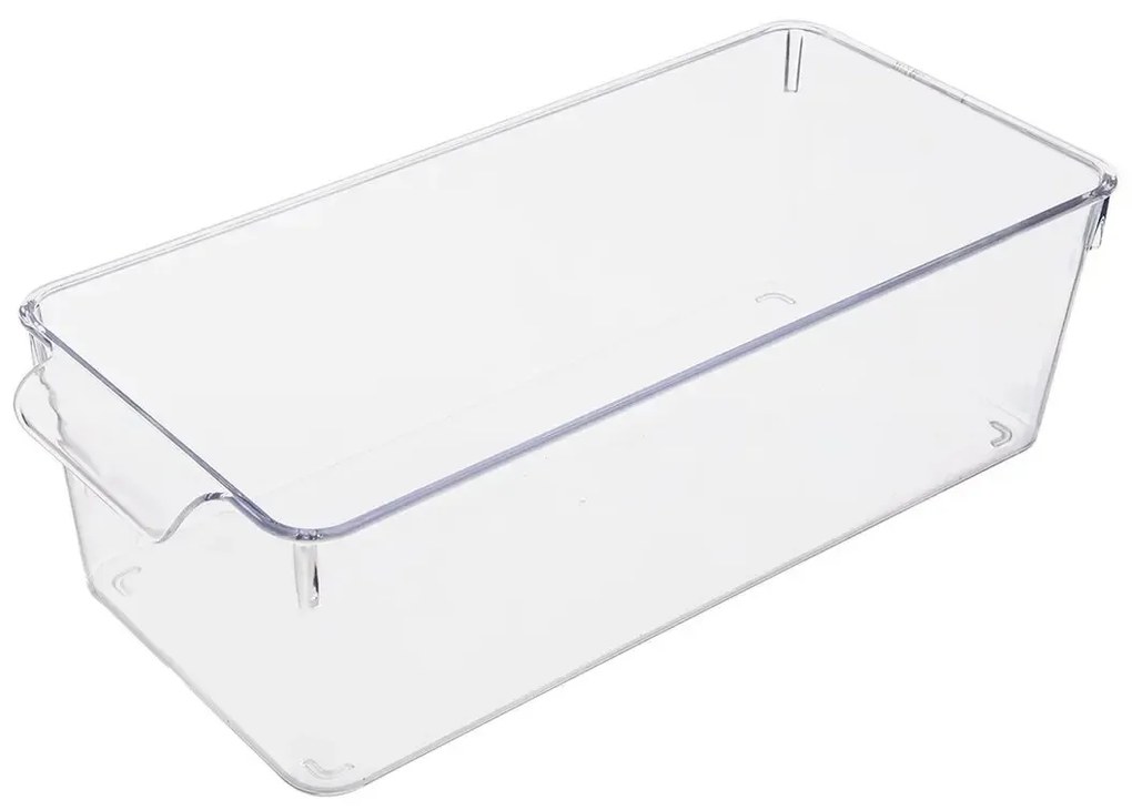 Orion UH organizér - košík UrovnejTo do lednice 32,5 x 14,8 x 10 cm