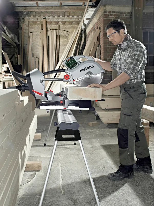 Metabo KGS 315 Plus