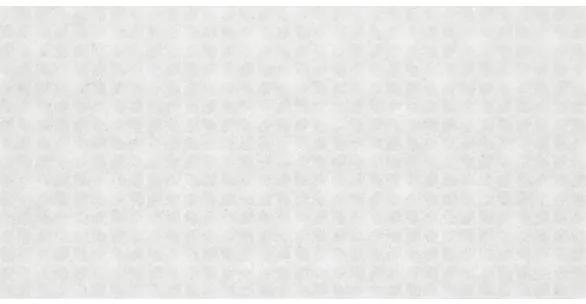 Rako Garda WADMB572 dekor 19,8x39,8 šedá 1,6 m2