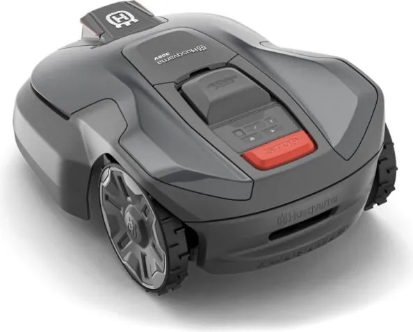 robotická sekačka Husqvarna Automower 308V
