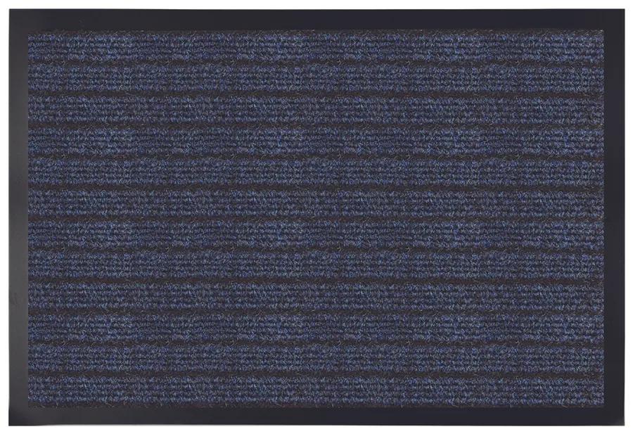 BFS EUROPE NV Rohožka Duramat 5880 blue BARVA: Modrá, ROZMĚR: 100x150 cm