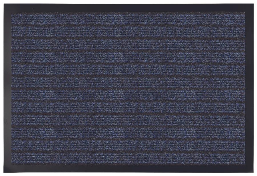 BFS EUROPE NV Rohožka Duramat 5880 blue BARVA: Modrá, ROZMĚR: 40x60 cm