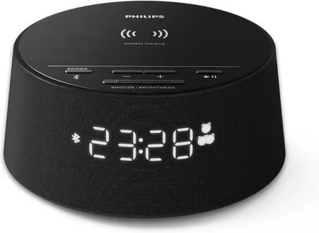 Philips TAPR702/12 radiobudík s Bluetooth a nabíječkou