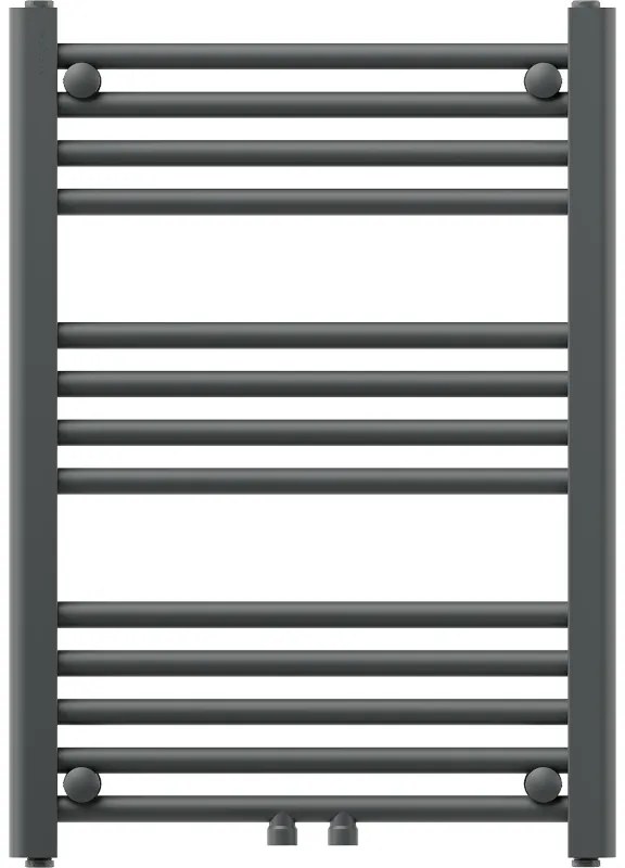 Mexen Mars, topné těleso 700x500 mm, 284 W, antracitová, W110-0700-500-00-66