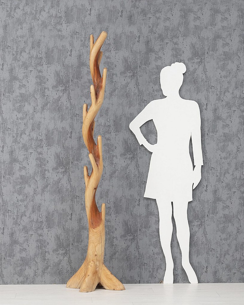 Věšák Lava 196 cm