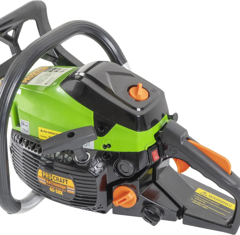 Procraft GS-58X