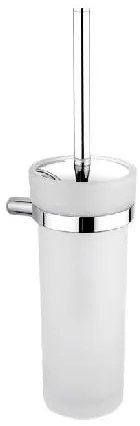 Nimco Bormo - WC kartáč, chrom BR 11094W-26