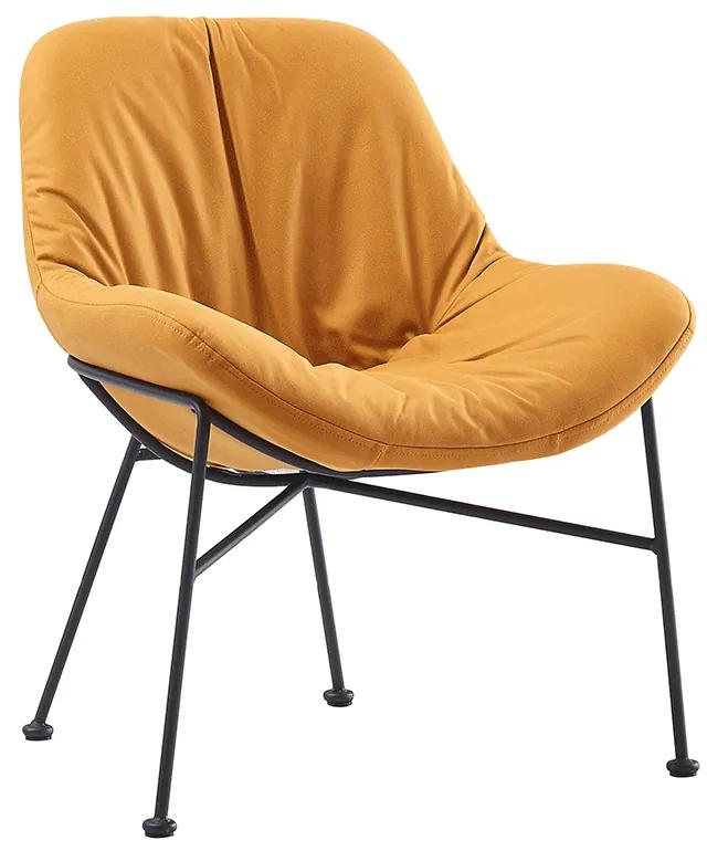 Jídelní židle Realgar (camel). 1034333
