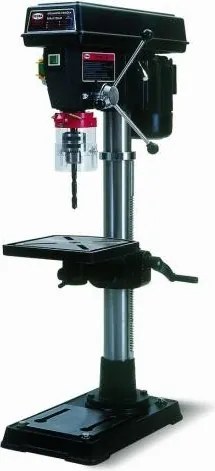 Proma Sloupová vrtačka E-1516B / 230 V 25231501
