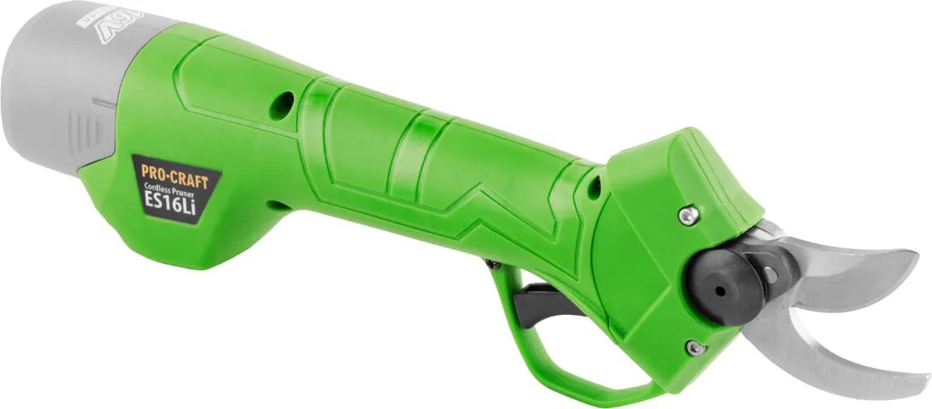 Procraft ES16Li bb